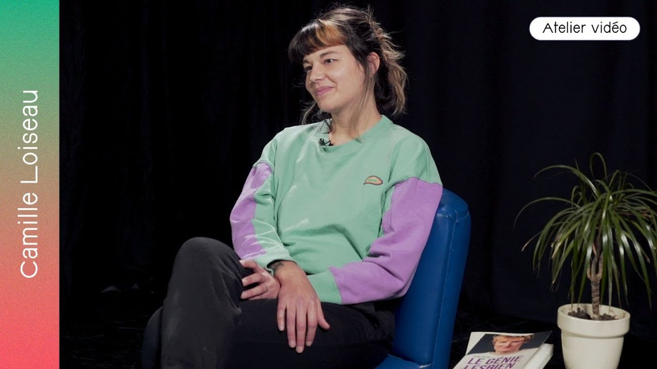 Camille Loiseau - YouTube
