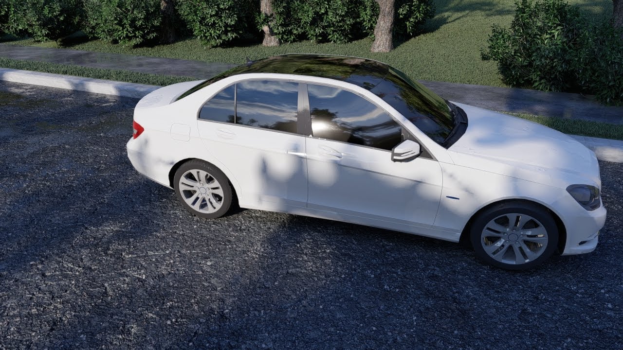 TOP 5 - FREE CARS ASSETS UNITY - CARROS GRÁTIS PARA USAR NA UNITY - YouTube