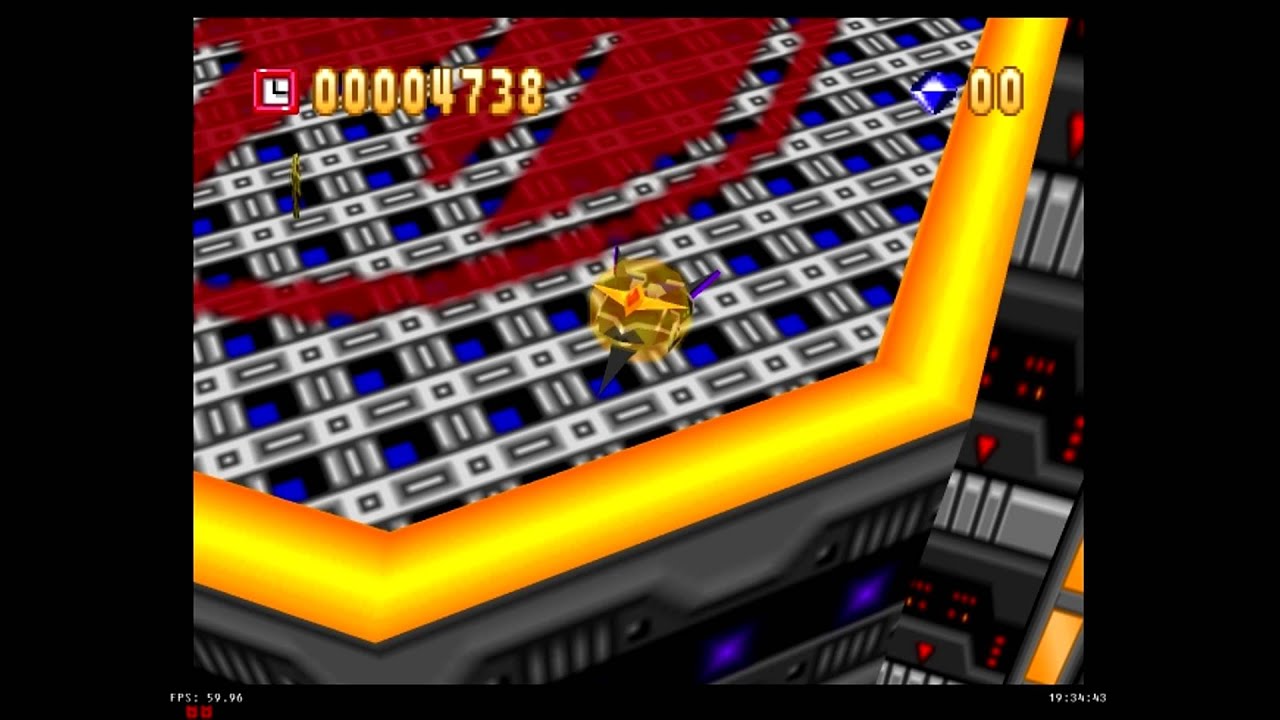 Bomberman 64 - Altair Battle Remix (Ambient) - YouTube