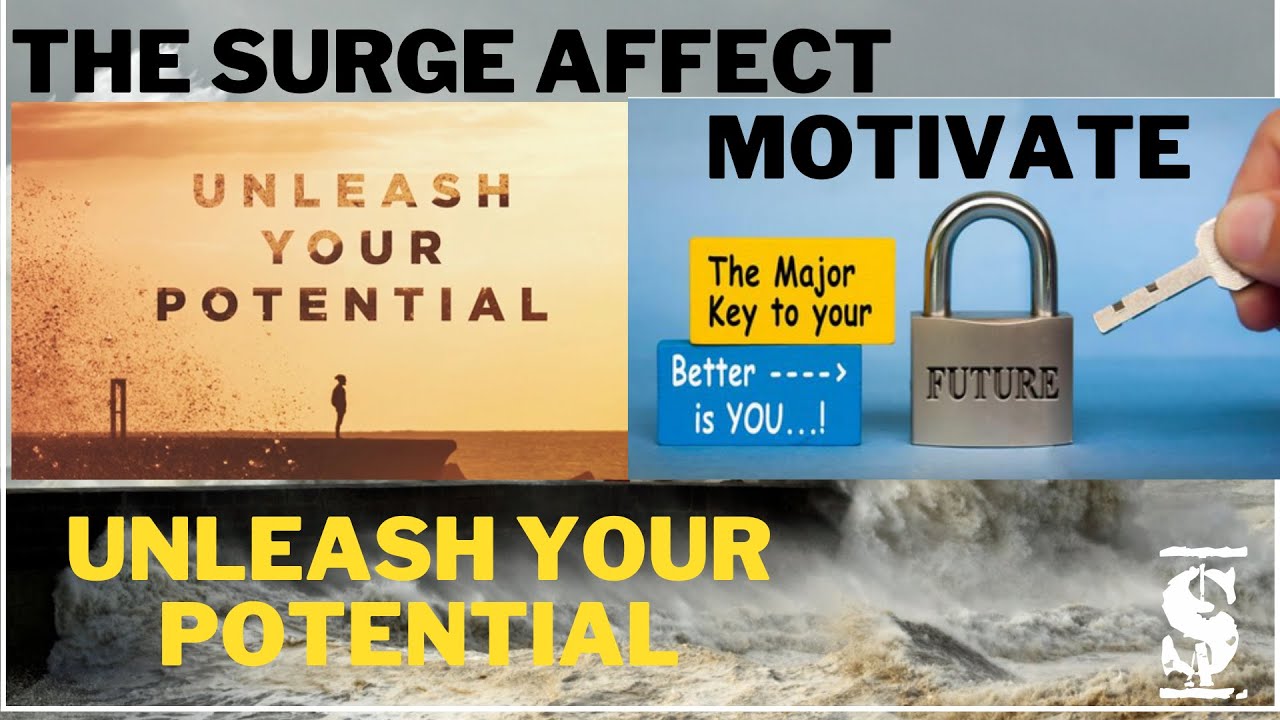 Unleash Your Potential - YouTube