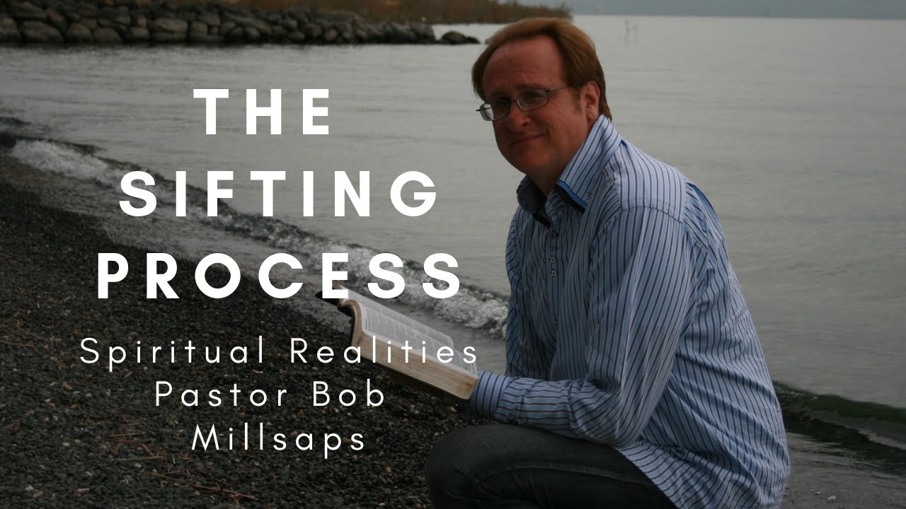 The Sifting Process: Understand the spiritual realities, Satan must ask ...