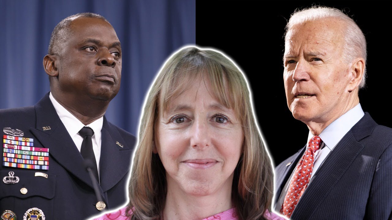 Biden Picks Raytheon Board Member as Defense | CODEPINK's Medea ...