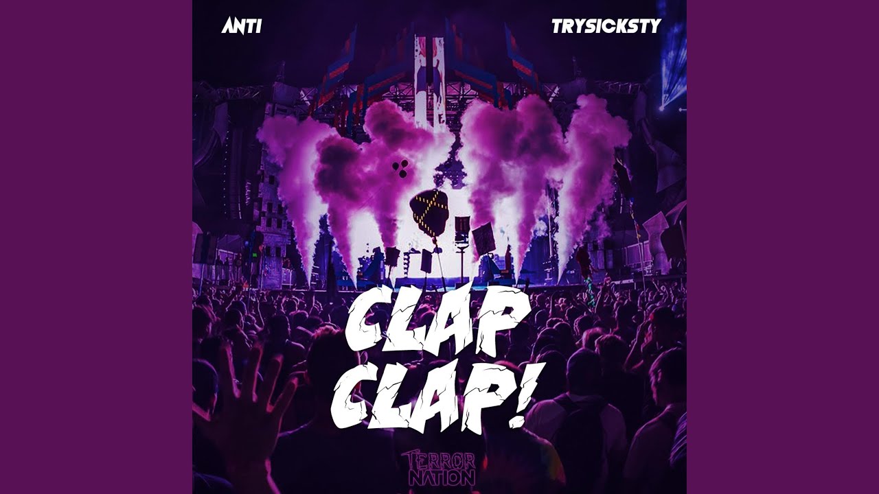 Clap Clap! - YouTube