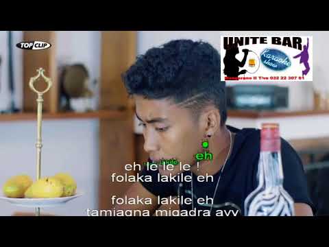 KARAOKE FOLAKA LAKILE