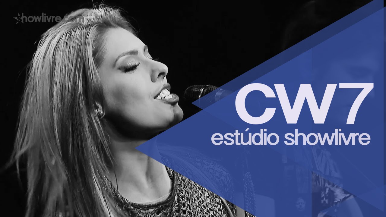 CW7 no Estúdio Showlivre 2014 - Apresentação na íntegra - YouTube