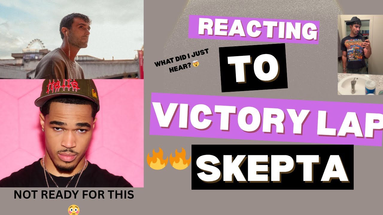 I Was NOT Ready for This Collab 😳🔥 | Fred again.. x Skepta x ...