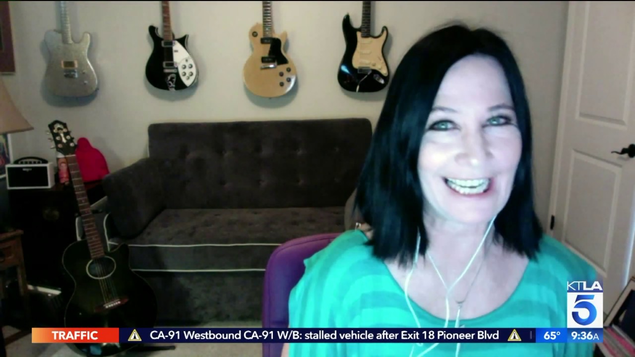 The Go-Go's Kathy Valentine on the Success of Her Iconic Band and New ...