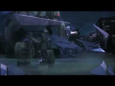 Breakdown - Transformers Prime - YouTube