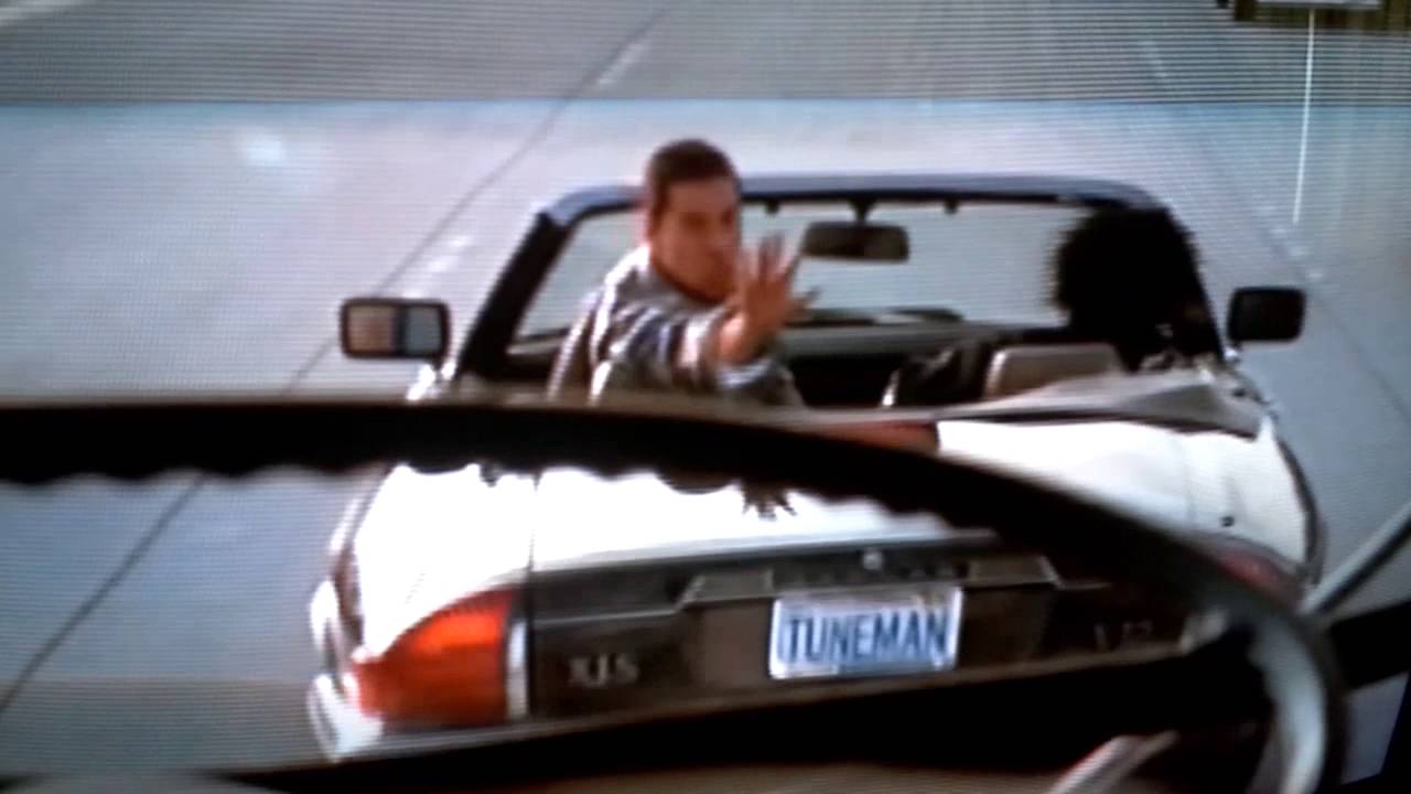 Trecho do filme Velocidade Maxima - YouTube