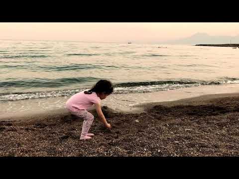 Dalga sesi- Kısa Film