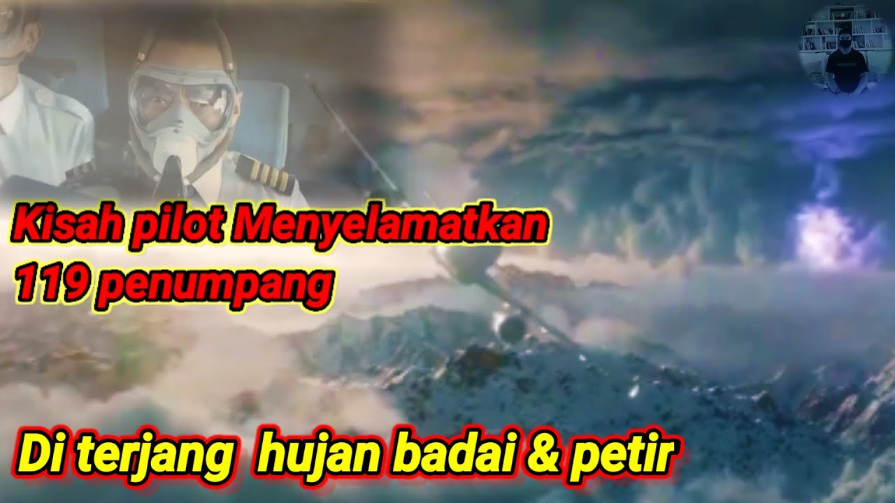 Kisah nyata tragedi penerbangan Airlines sichuan 3u 8633 cina | review ...