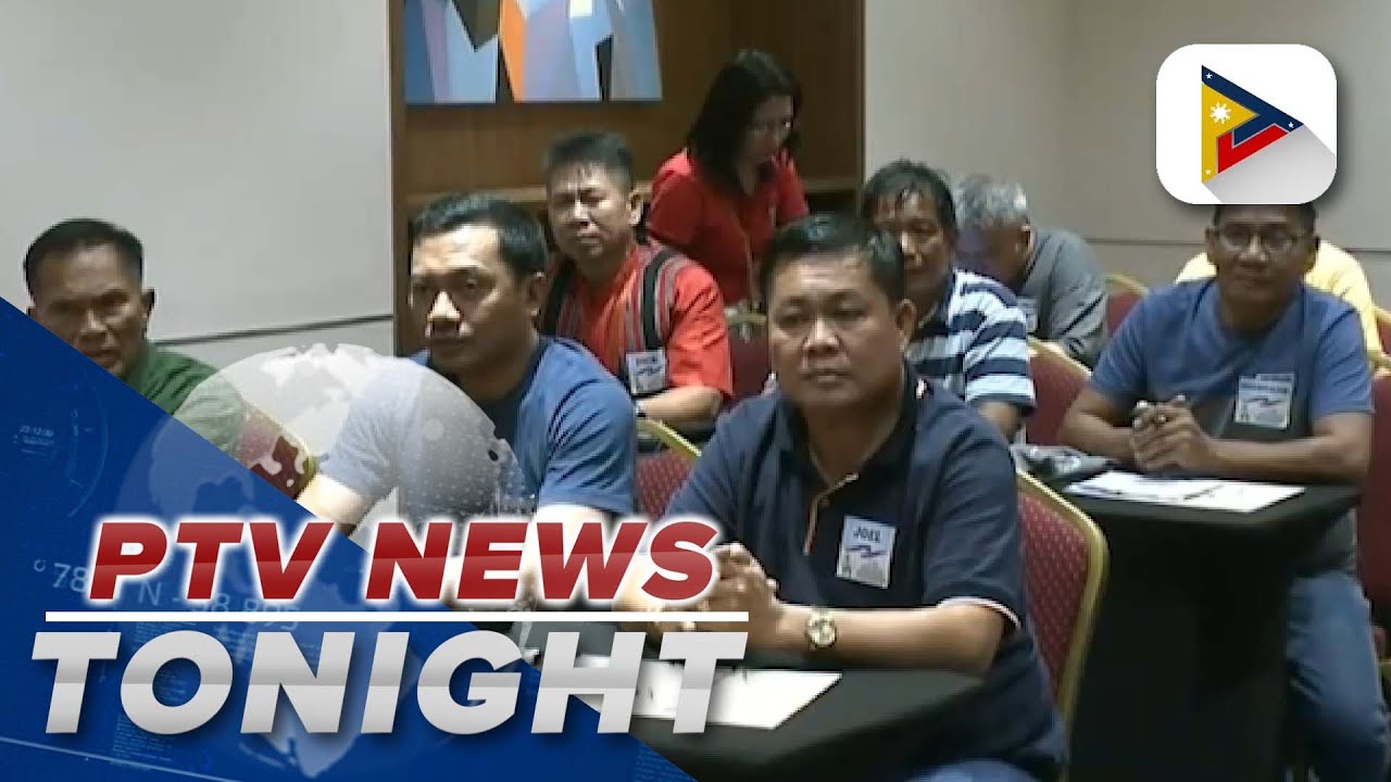 Farmers fully support rice price ceiling - YouTube