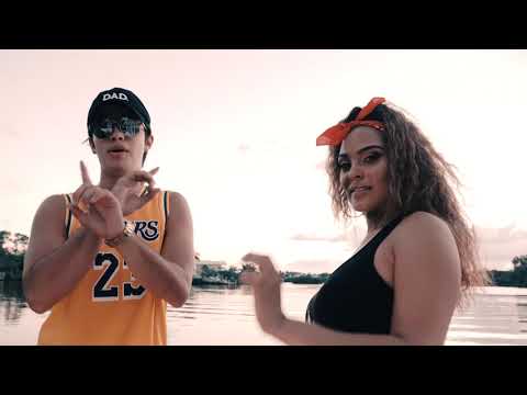 2 Piece - Dont Fake It | Official Music Video (Dir. by Saber Media)