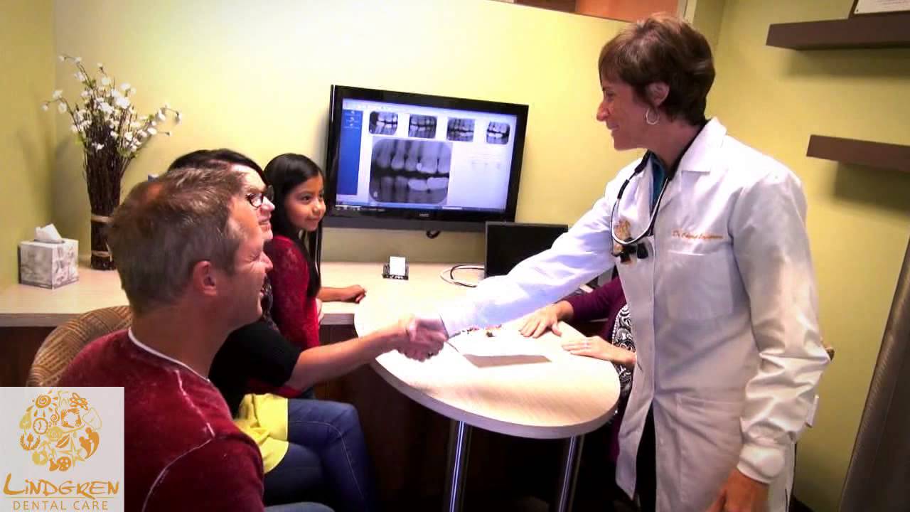Lindgren Dental Care - YouTube
