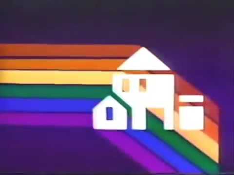Random House Home Video Logo Better Quality - YouTube