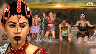 The Princess And The River Goddess Nigerian Movies 2024 Kodi Tv Mp3 ...