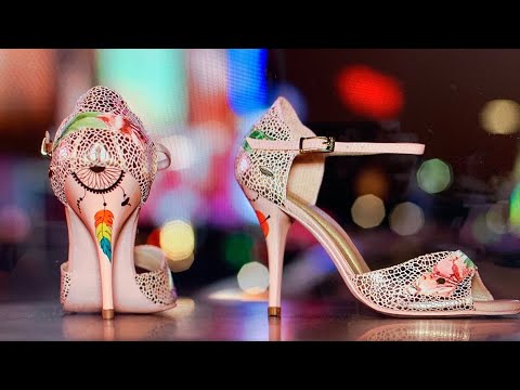 Dance Store Motion Arts Center in San Mateo! - YouTube