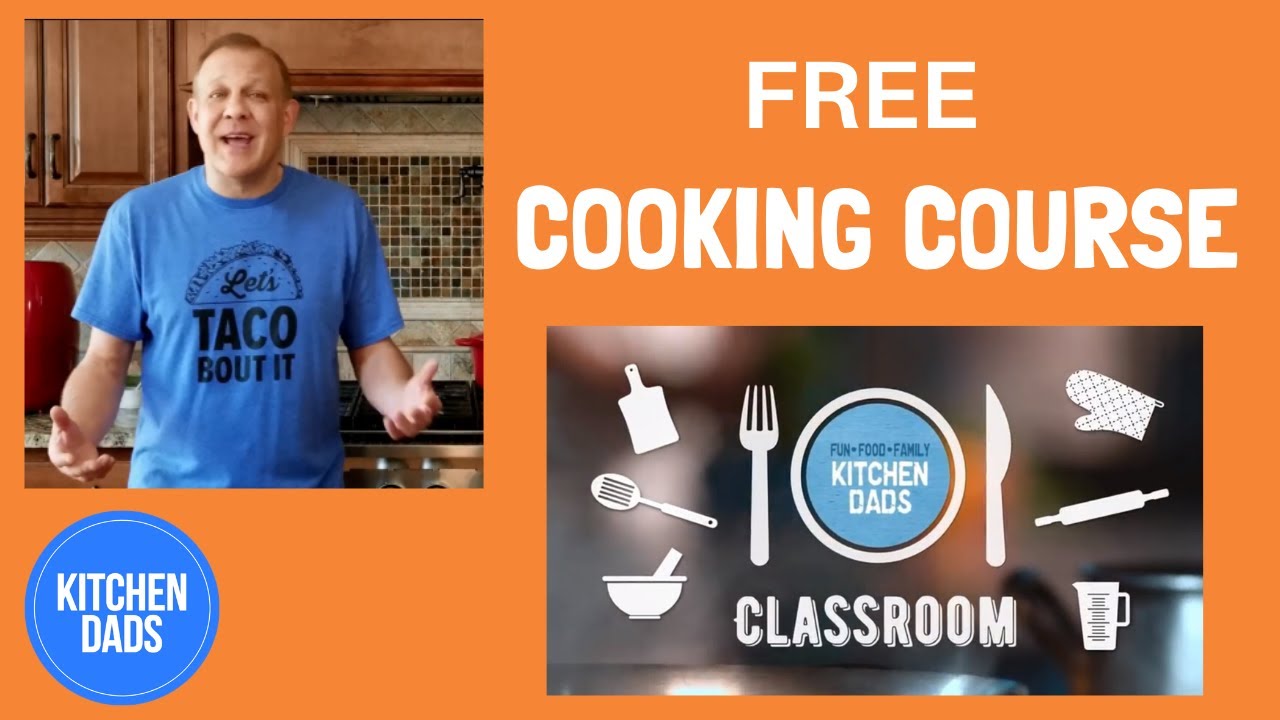 Get My Signature Cooking Course for Free | Cooking Classes for ...