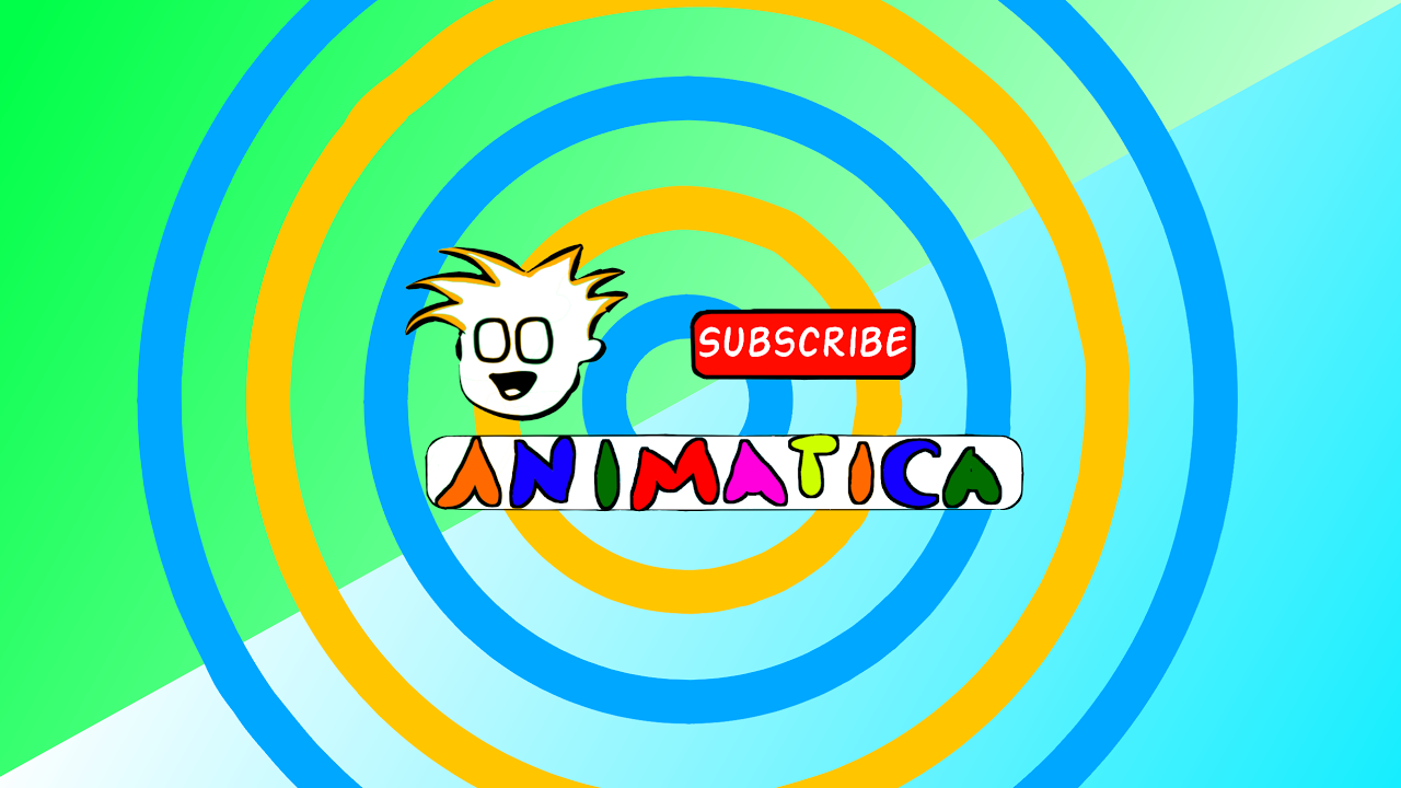 Animatica Live Stream - YouTube