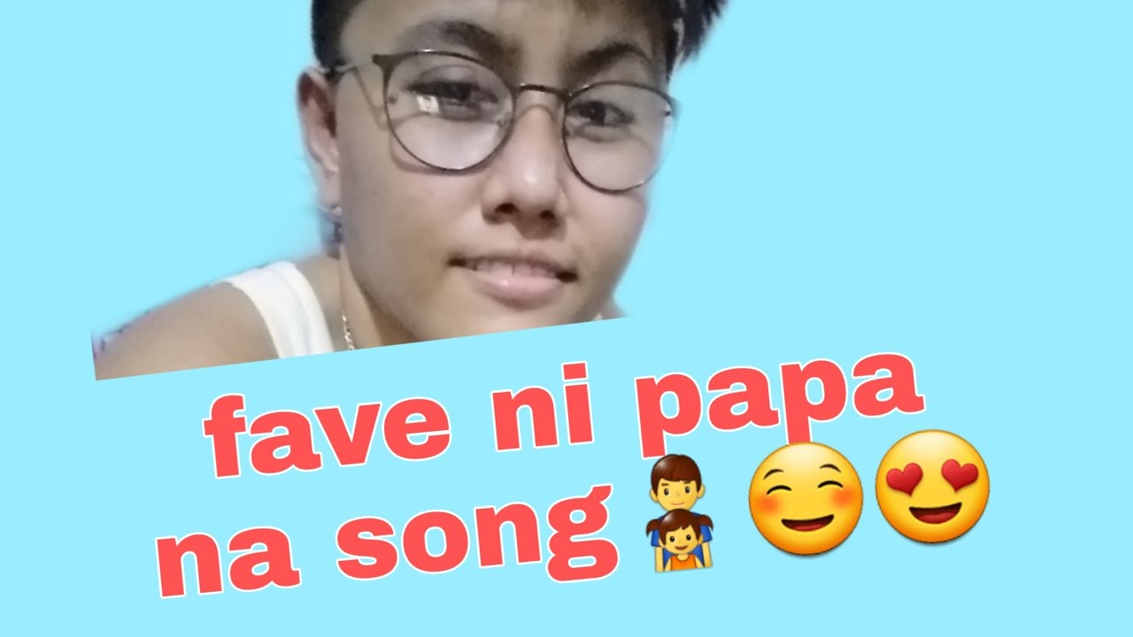 I DONT WANT TO TALK ABOUT IT BY: ROD STEWART | CENDEE FAUSTO - YouTube