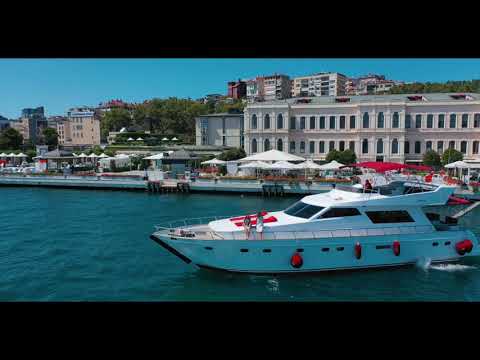 Lüks Yat Kiralama & Boğaz'da Gezi & Ada Turları - TekneMania.com