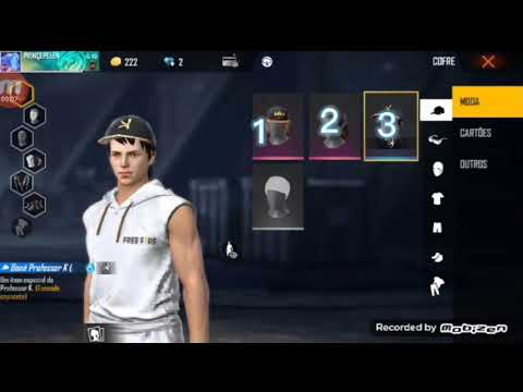 123 QUAU SKIN VCS ESCOLHEM COMENTA NOS COMENTARIOS