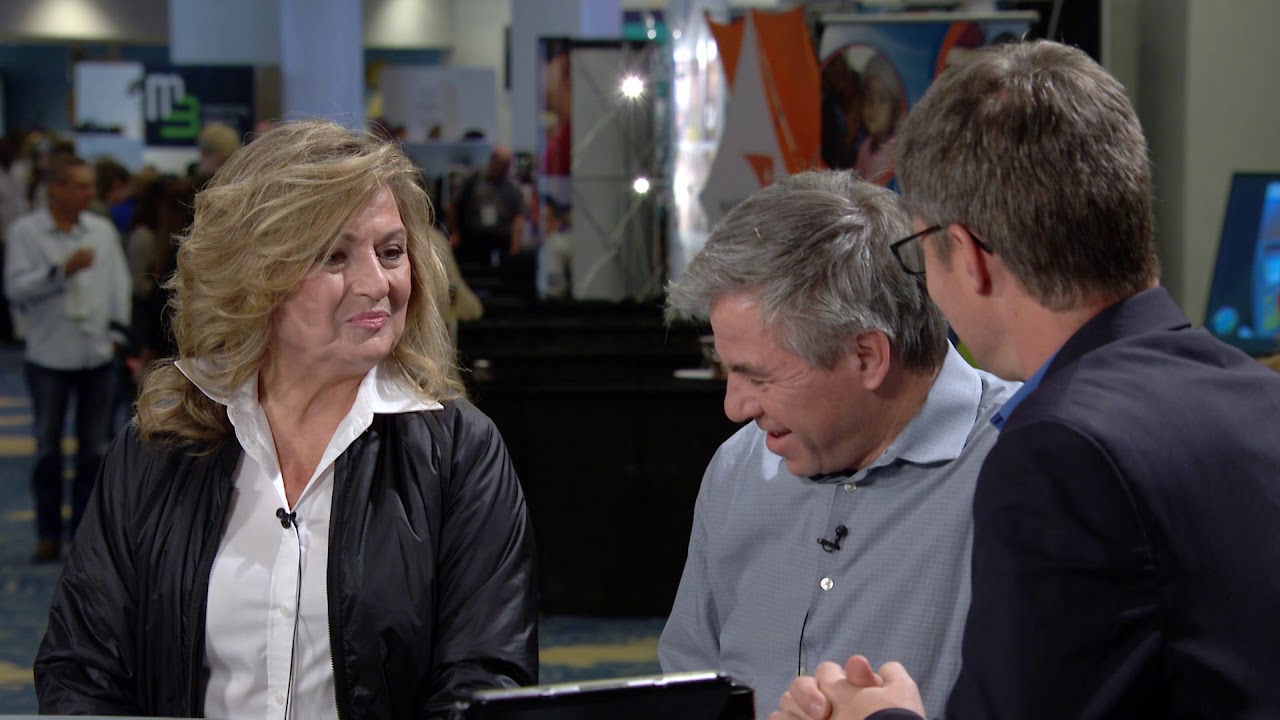 Mission Control with Todd Price, MD and Sue Price, RN | M3 2020 - YouTube