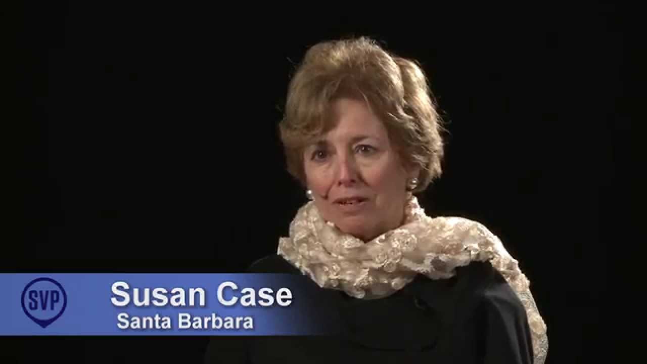 Susan Case: The Power of SVP - YouTube
