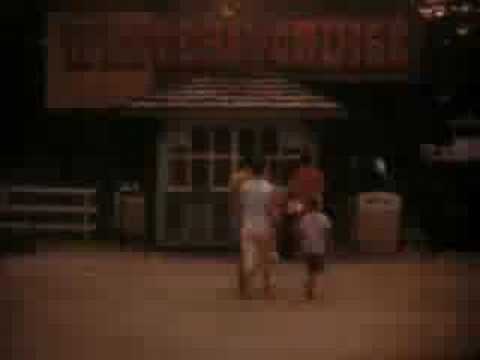 Cedar Point 1964 - YouTube