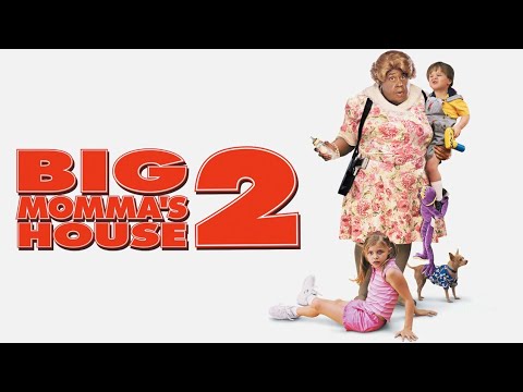 Big Momma's House 2 (2006) Film complet | Nia Long, Jascha Washington | Critique et analyse