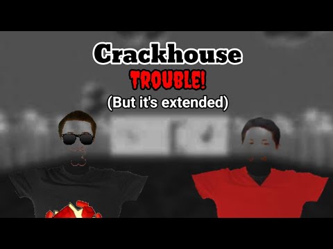 Raldi's Crackhouse - Crackhouse Trouble! But it's extended - YouTube Music