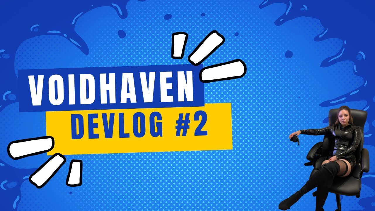 How To Build a Third Person Controller in Unity | VoidHaven Devlog #2 - YouTube