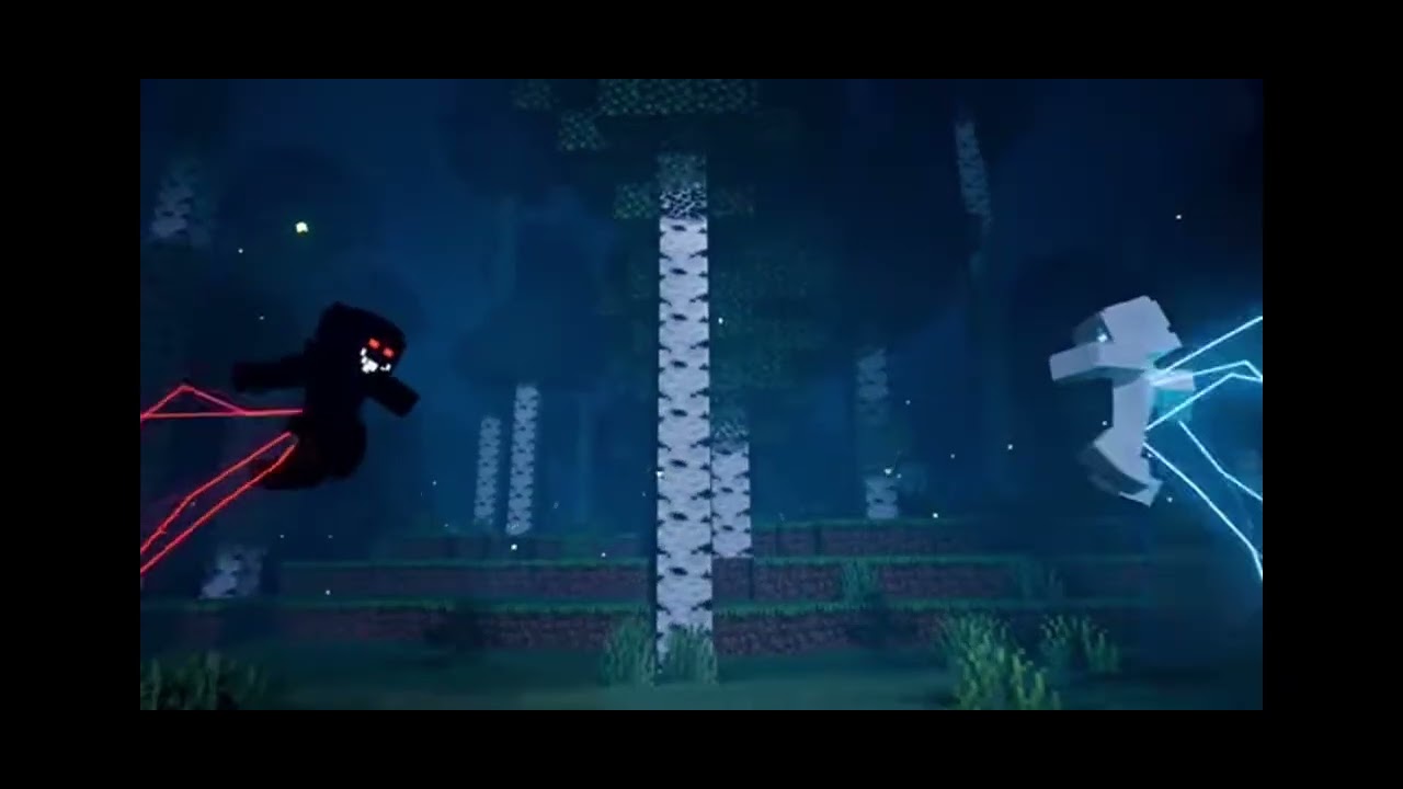 MY INTRO FOR REALMS SMP ONLY - YouTube