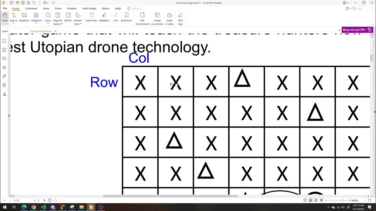 UJ Elite Scholars - Computer Science 1 Semester Test 2 Revision (1 of 2 ...
