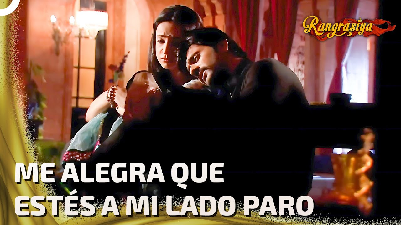 ¿Qué Sería De Mí Sin Ti? | Rangrasiya en Español - YouTube