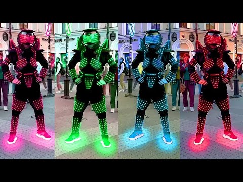 Шаффл Баттл 😎🔥 WHO IS BEST DANCER 🤔🔥 NEON MODE TUZELITY SHUFFLE ⭐️