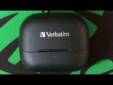 Verbatim earbuds Review|TigerAyden - YouTube