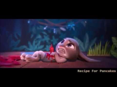 [YTP Zootopia] Judy's traumatizing childhood gets worse - YouTube
