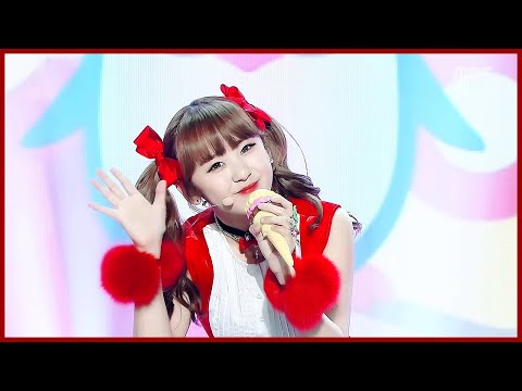 [교차편집] NC.A(앤씨아) - Coming Soon / Stage Mix