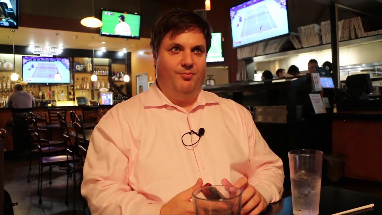 How to use FAR Vision on the Georgia Tech Trolley with Scott - YouTube