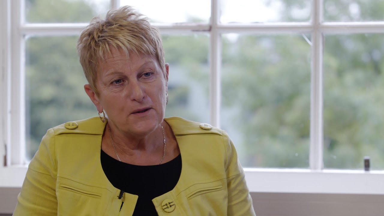 Professor Jeanne Keay: Spotlight on our Global Engagement Strategy ...