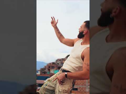 Ya salió Apambichao con Manuel Turizo, video disponible 🔥💃🏻 #maluma #manuelturizo