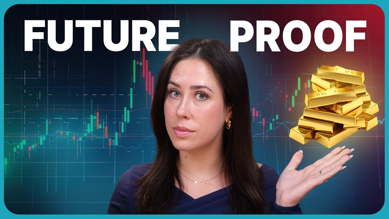 The TRUTH to Protecting Your Retirement - Taylor Kenney - YouTube