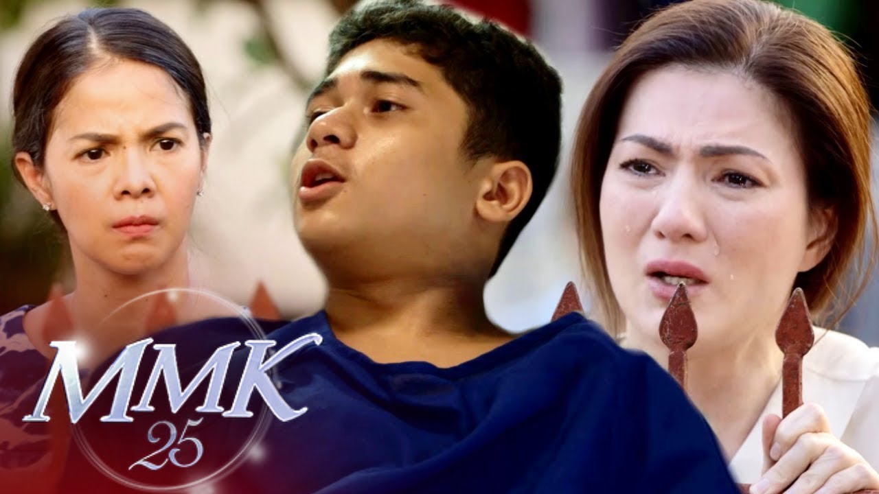 The Second Wife" April 29, 2017 | MMK Teaser - YouTube