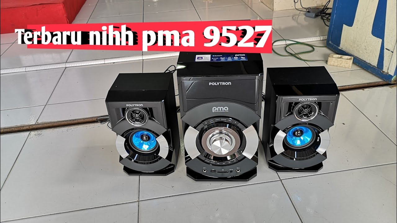 harga speaker pma 9527 terbaru 2023 - YouTube