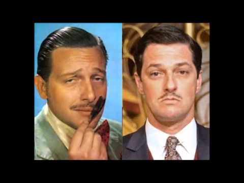 Personagens Gabriela