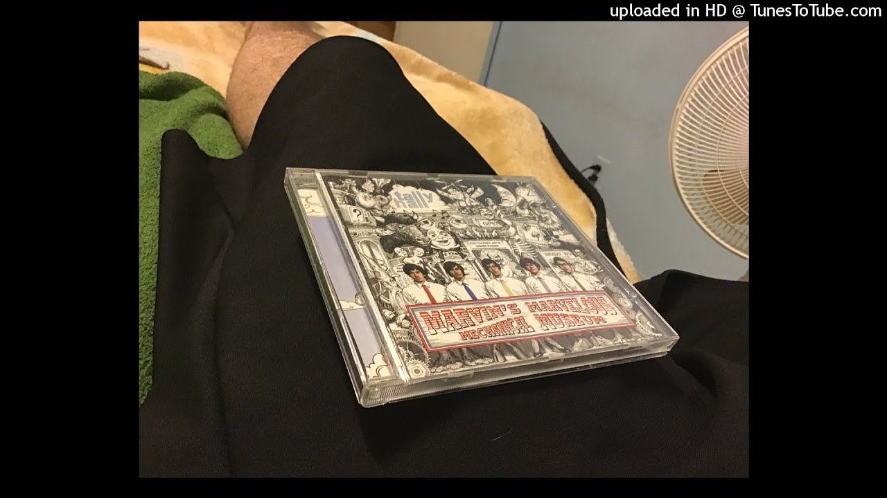 Lemon Demon - Wiry Song (Unreleased, 2007) - YouTube