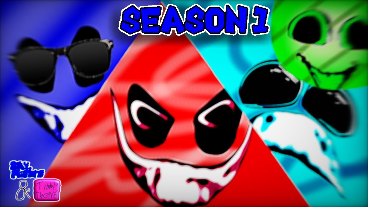 Billy plays games and rages [Remake] (Season 1) - YouTube
