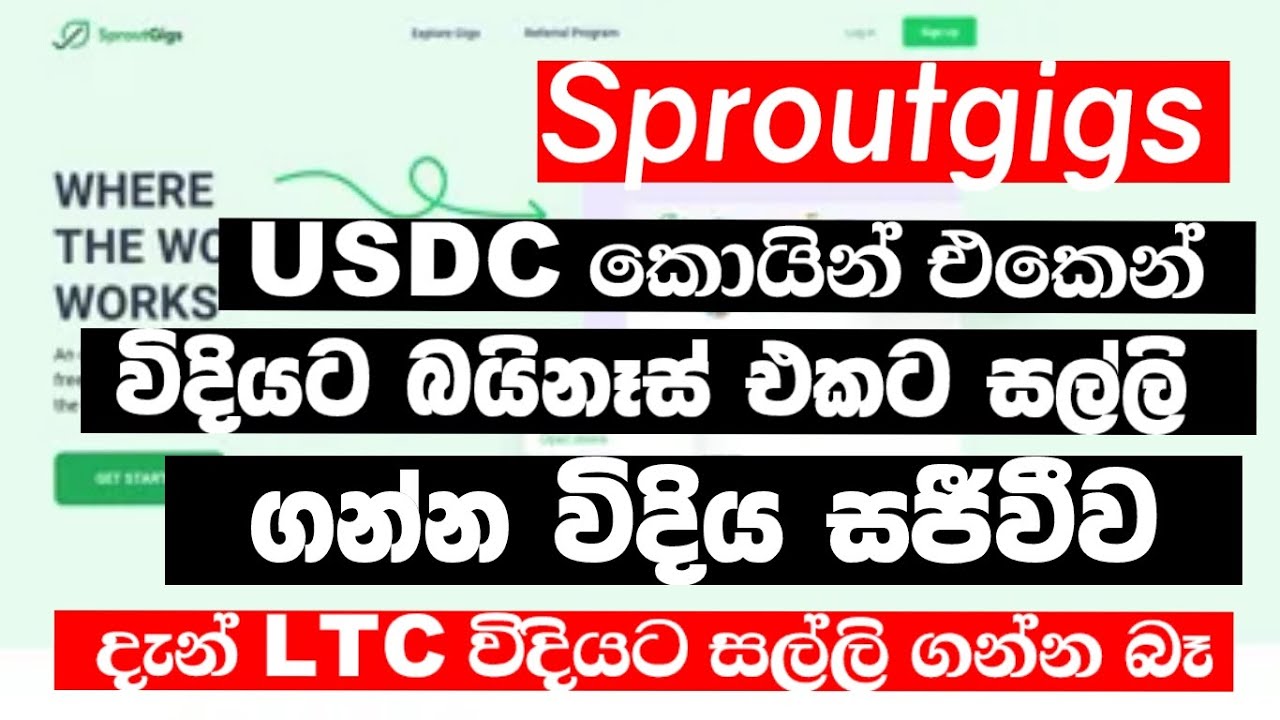 How To Withdraw USDC From Sprout Gigs Live USDC Withdrawal Sprout how-to-withdraw-usdc-from-sprout-gigs-live-usdc-withdrawal-sprout