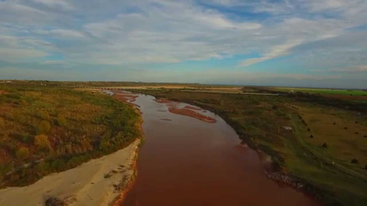 Red River Property Rights - YouTube
